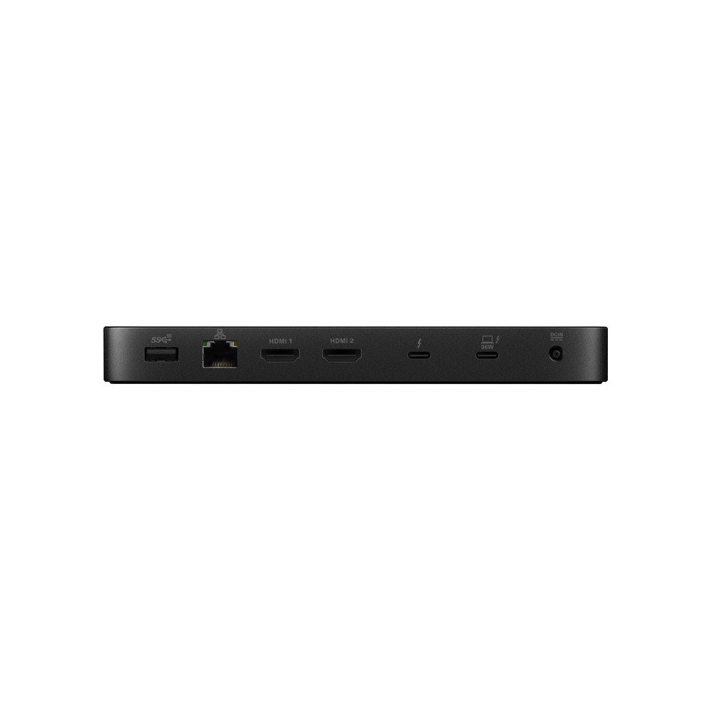 ASUS DOCKING Triple 4K Thunderbolt 4 Dock DC500