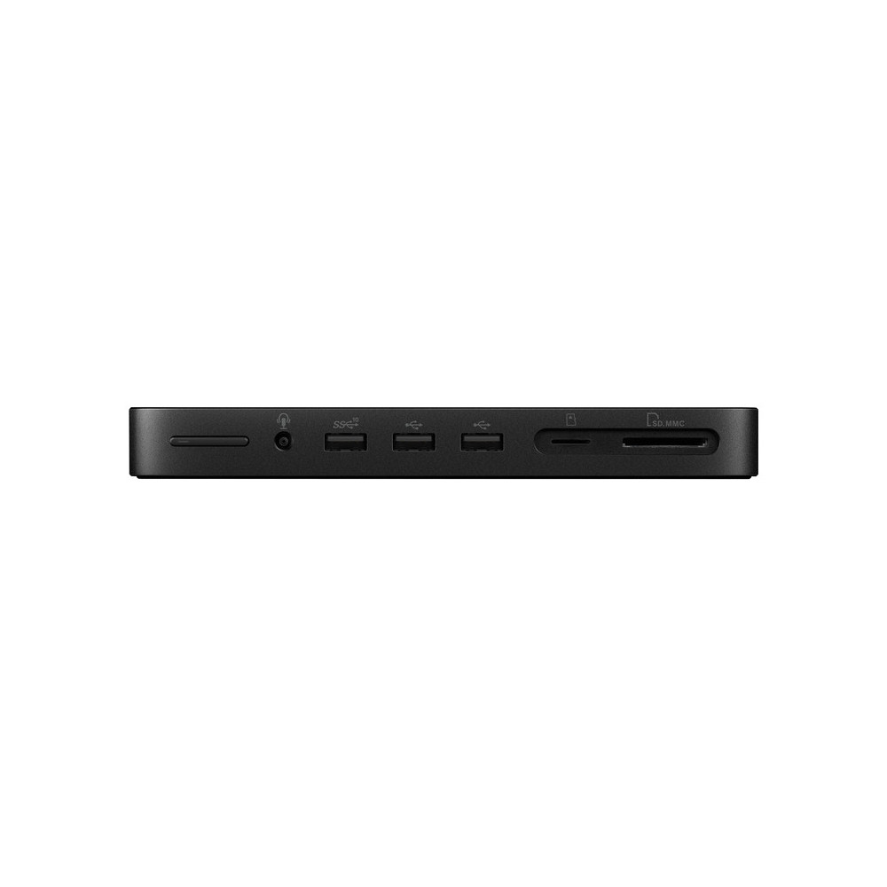 ASUS DOCKING Triple 4K Thunderbolt 4 Dock DC500